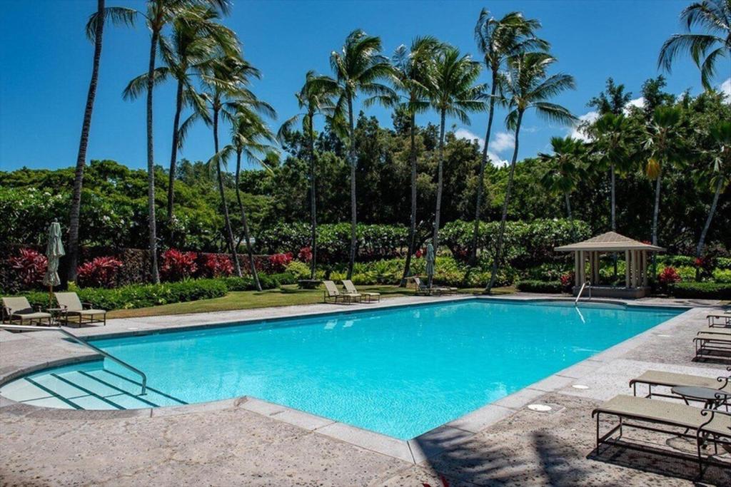 3BD Ka'Ulu Villa (109A) at Hualalai Resort, Kukio, HI from $65