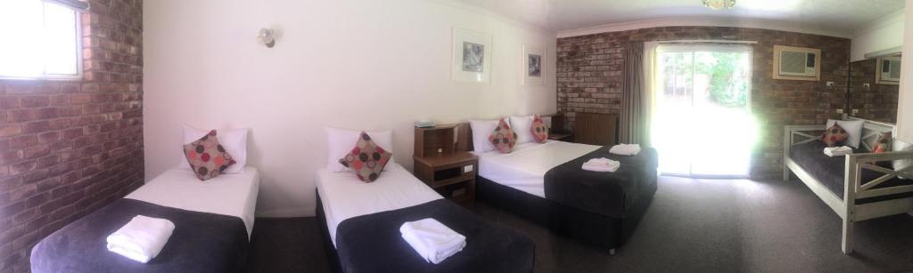 Coomera Motor Inn, Gold Coast | 2024 Updated Prices, Deals