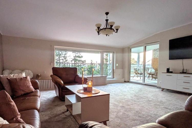 From $27 - Apartment in Ko obrzeg near Sandy Beach, Kołobrzeg
