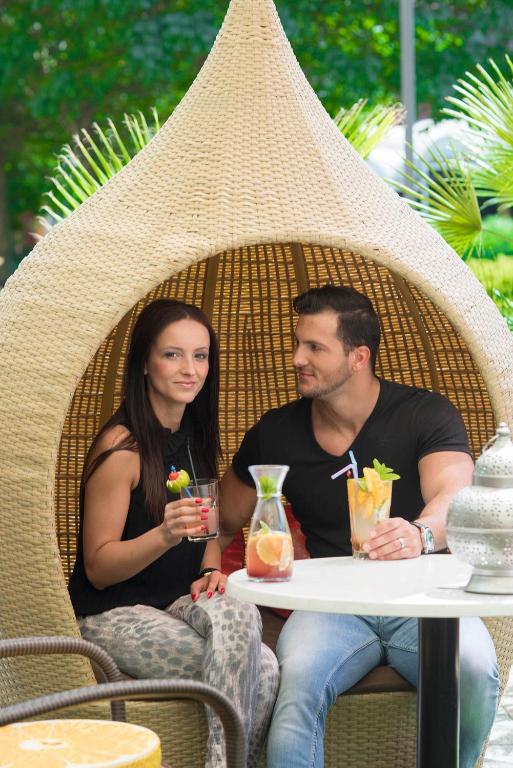 MenDan Magic Spa & Wellness Hotel, Zalakaros | 2024 Updated Prices, Deals