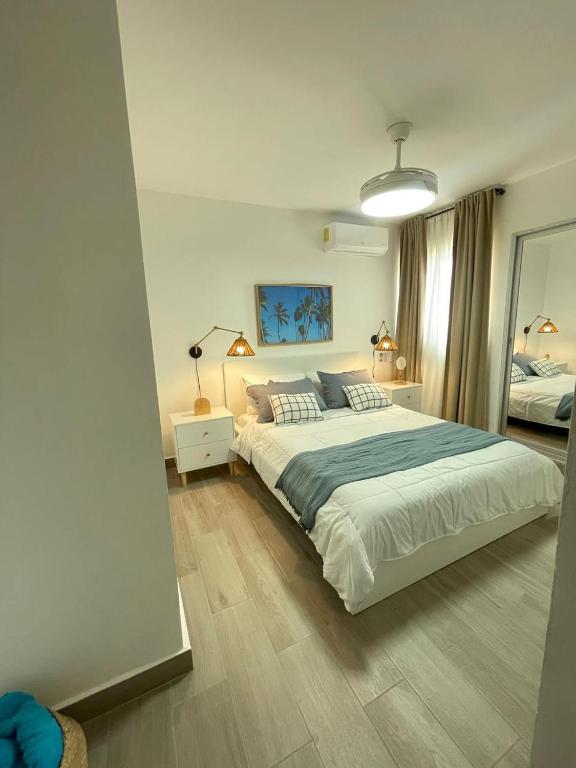 Crisfer Recidencial Bloque B4, Punta Cana from $92 - Book Now