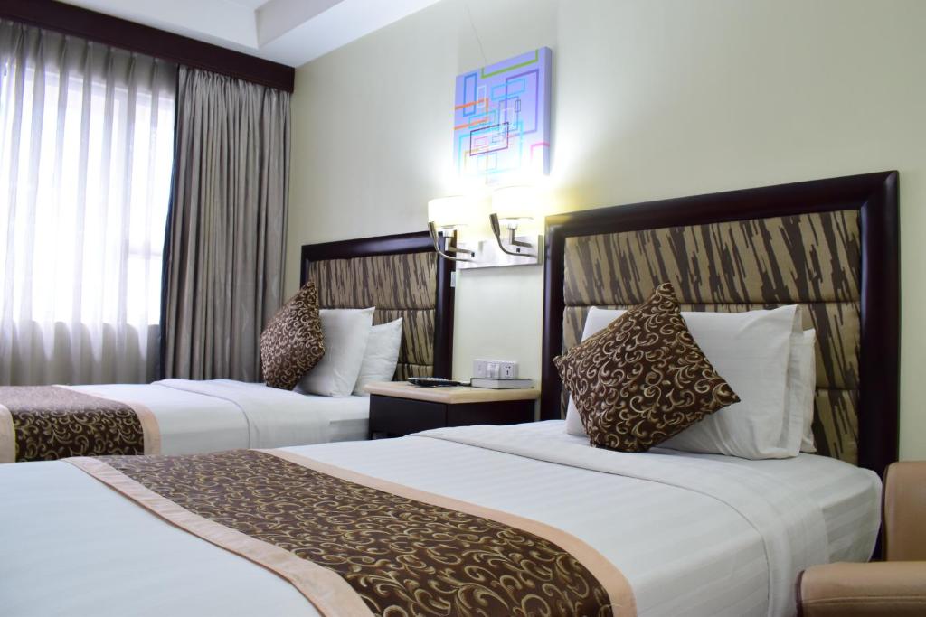 Diamond Suites & Residences, Cebu | 2024 Updated Prices, Deals