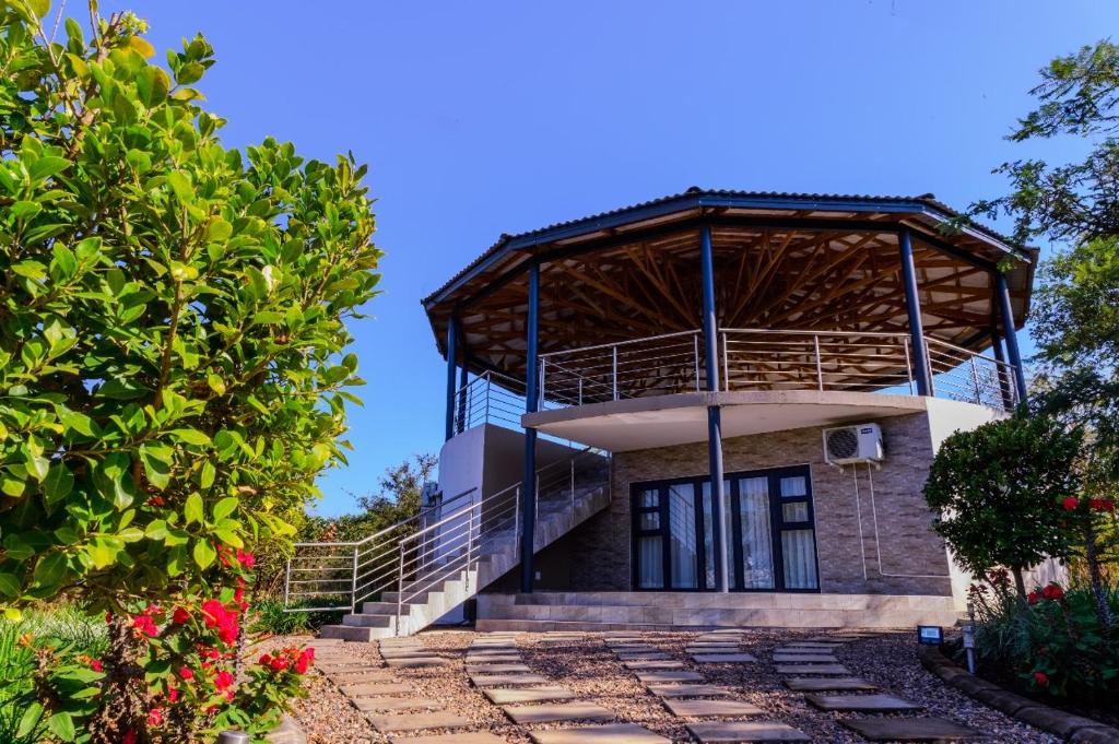 Nandoni Waterfront Resort, Vendaland from $22pp - Book Now