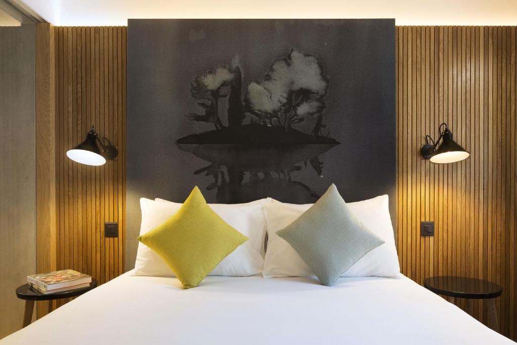 Drawing Hotel, Paris | 2026 Updated Prices, Deals
