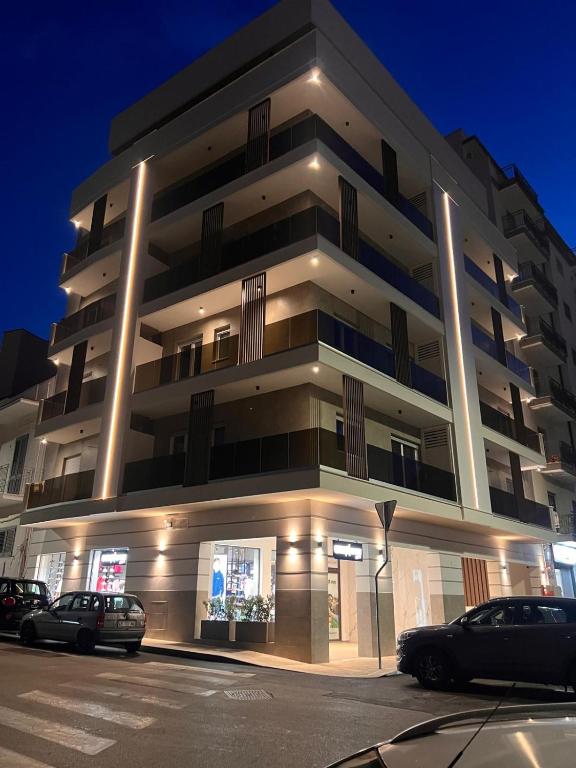 Casa di Rosa, Monopoli from €56pp - Book Now