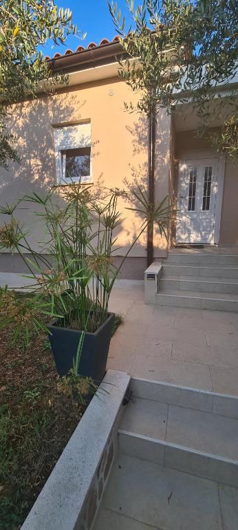 Matteo kuća za odmor, Pula from €32 - Book Now