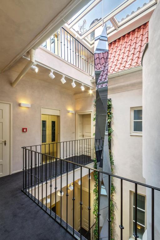 Hotel Golden Star, Prague | 2024 Updated Prices, Deals