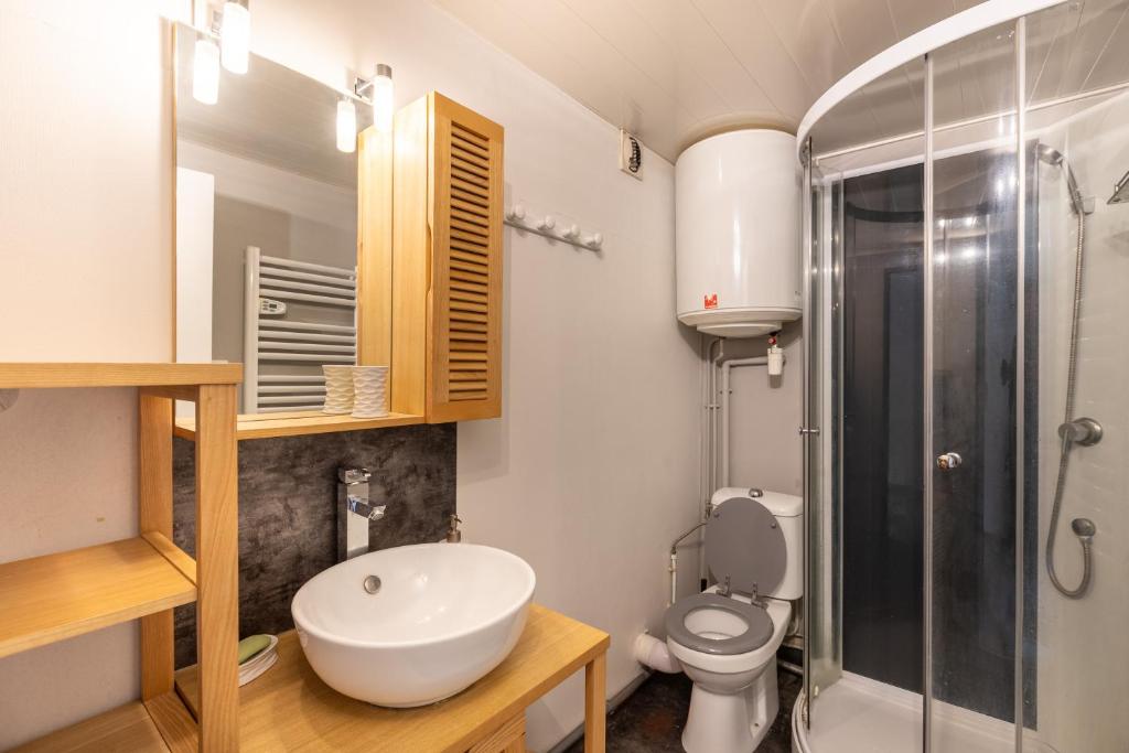 From €57pp - Le Mont Louis - Accès direct remontées mécaniques, Les Angles