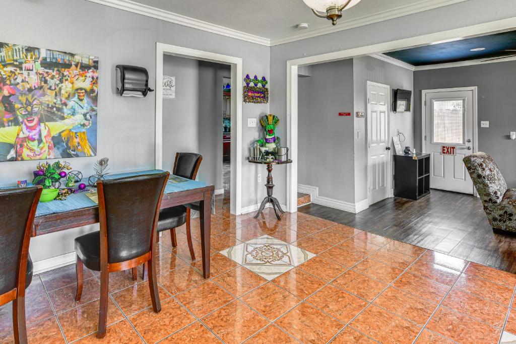 From $49pp - 5 Mi to French Quarter NOLA Getaway with Patio, New ...
