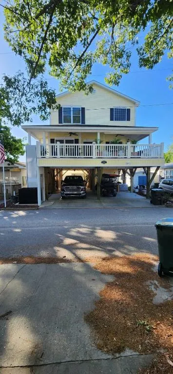 From $50pp - Beach Getaway 4BR3BA Ocean Lakes 5411 Cart Opti, Myrtle ...