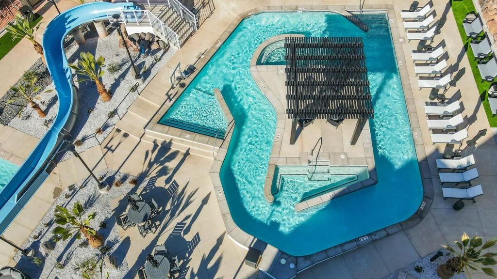 The Retreat at Coral Springs Resort, Hurricane, UT from $59pp