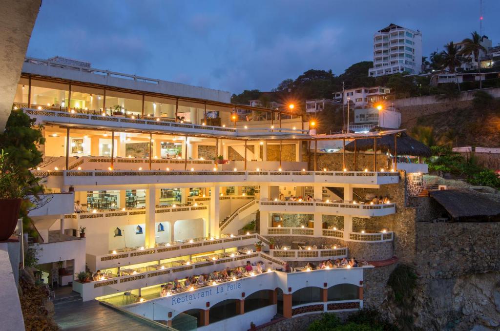Mirador Acapulco Acapulco 2024 Updated Prices Deals