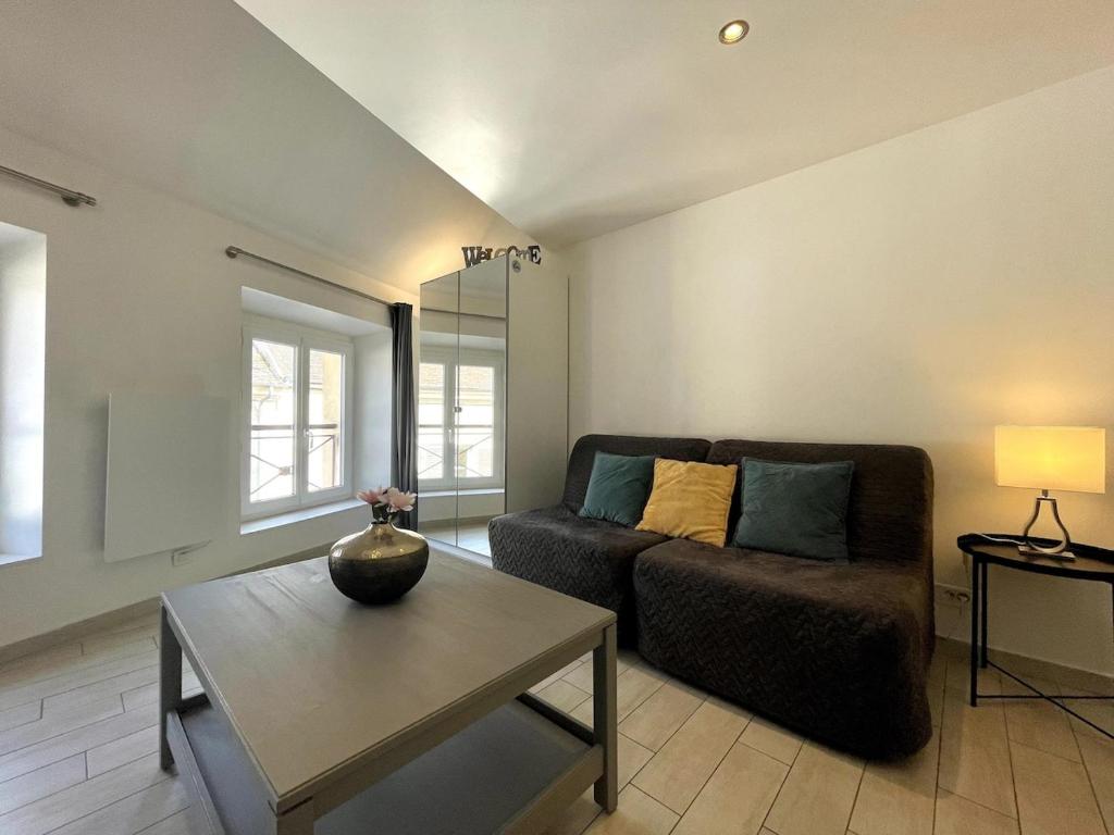 From €85 - Cozy stay in Fontainebleau - 150 m from the castle