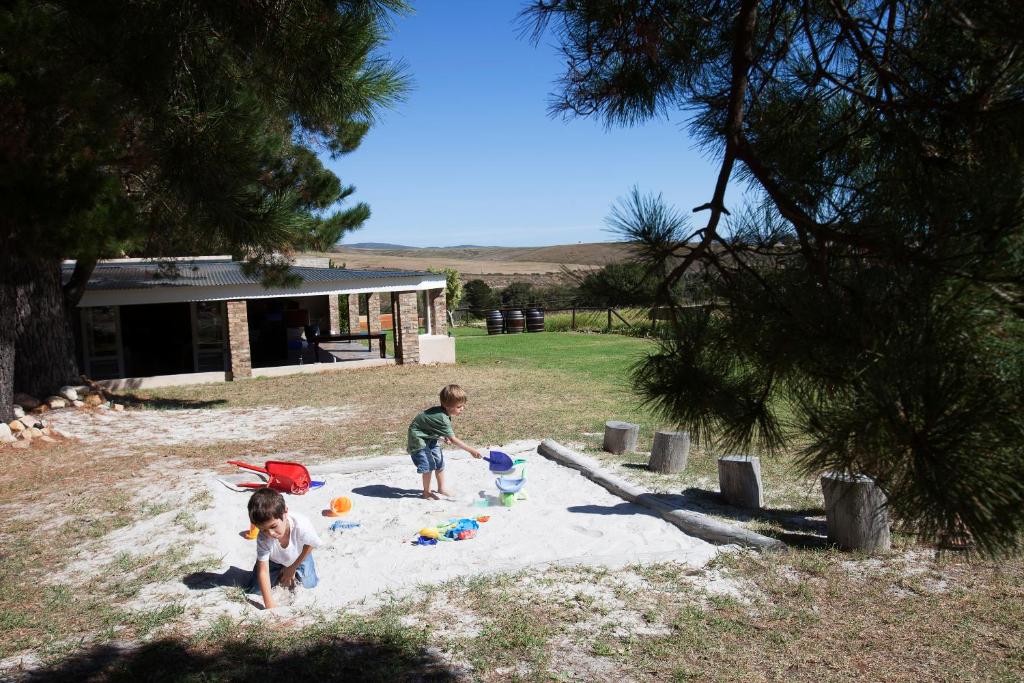 Blue Gum Country Estate, Stanford | 2024 Updated Prices, Deals