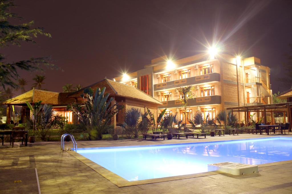 Blue Shell Resort - 2025 Exclusive Deals