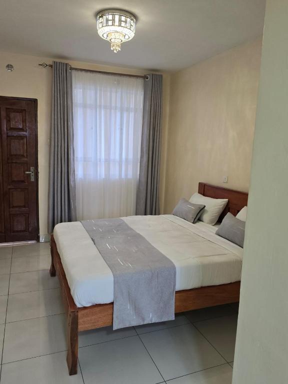 From $13 - SERENSTAY ACCOMMODATIONS Machakos Muthwani Kamulu Joska ...