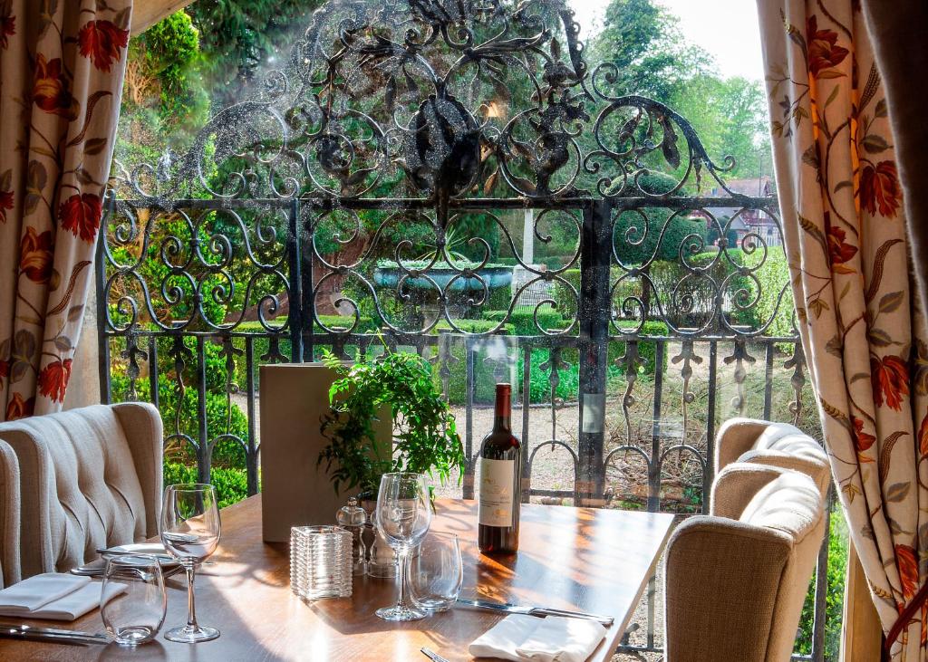 The Five Arrows Hotel, Waddesdon | 2024 Updated Prices, Deals