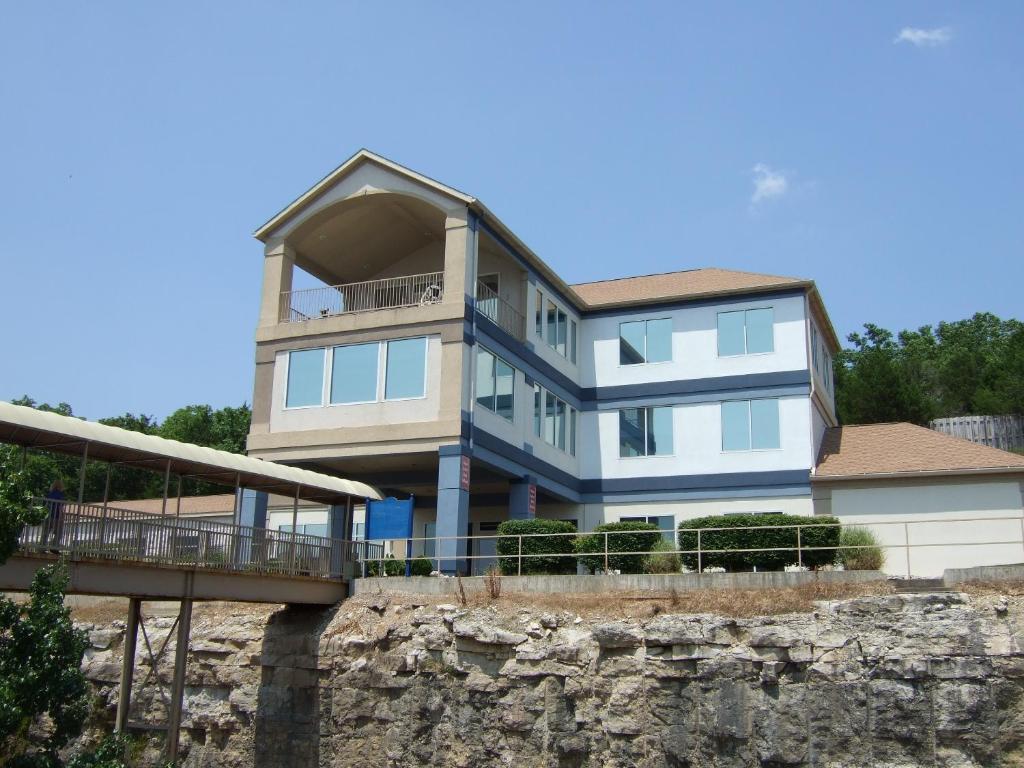 Westgate Branson Lakes at Emerald Pointe Resort, Hollister (MO) | 2024 ...