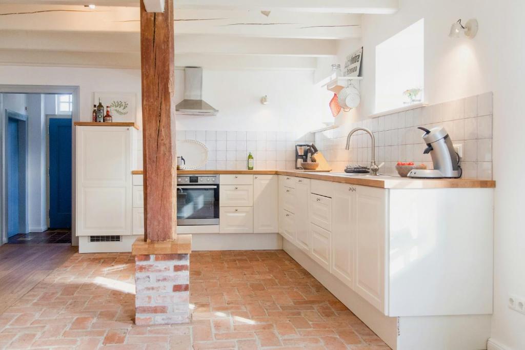 From €39pp - Rural Retreat With Garden In The Wendland Region, Hinte