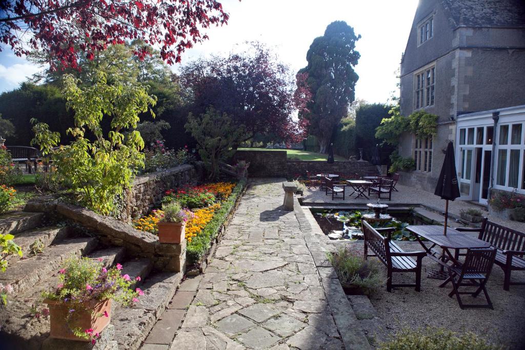 The Greenway Hotel and Spa, Cheltenham | 2024 Updated Prices, Deals