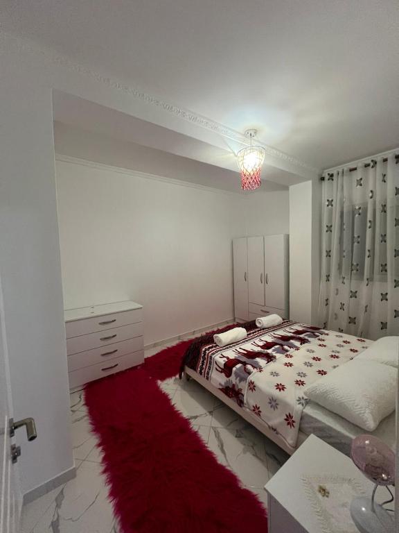 Shtepi pushimi, Tepelenë from €14pp - Book Now