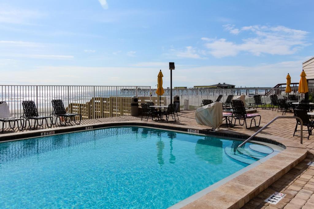 Atlantic Terrace by Capital Vacations in Daytona Beach (FL) - See 2023 ...