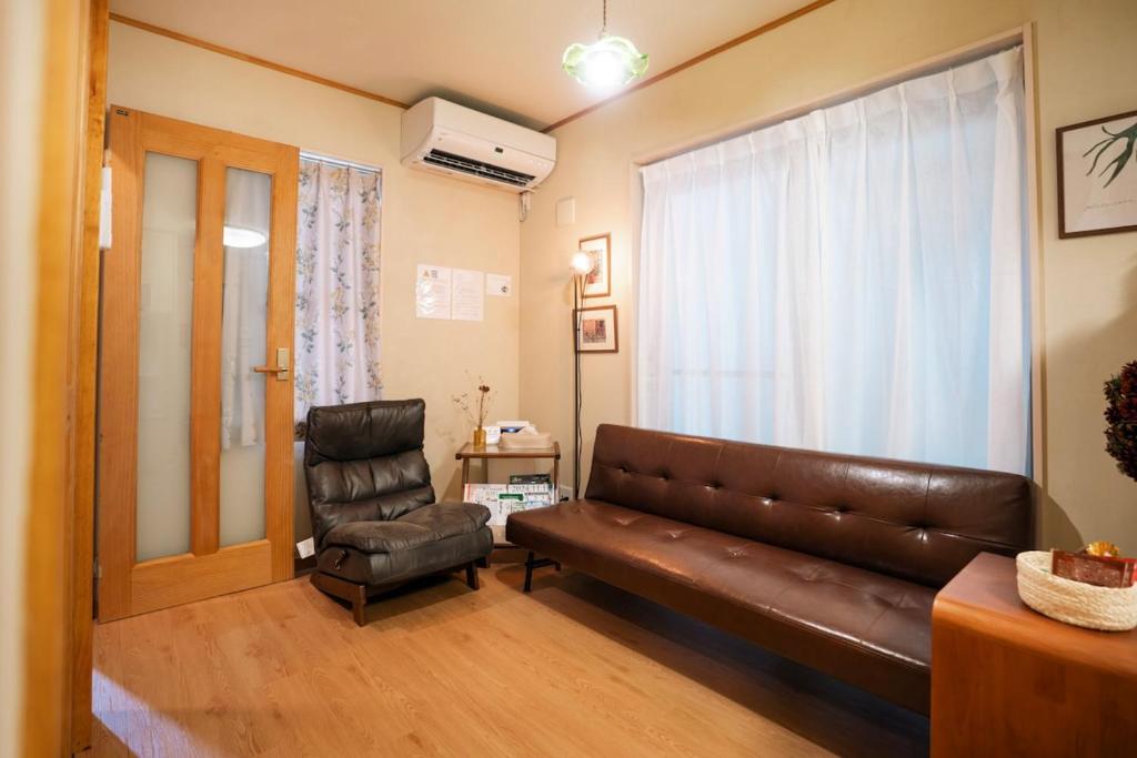 From $70 - SAYO Serene Traditional Home, 8-min walk to JR Yamanote Line ...