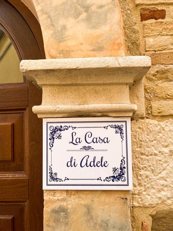 Casa di Adele, Brittoli from €86 - Book Now