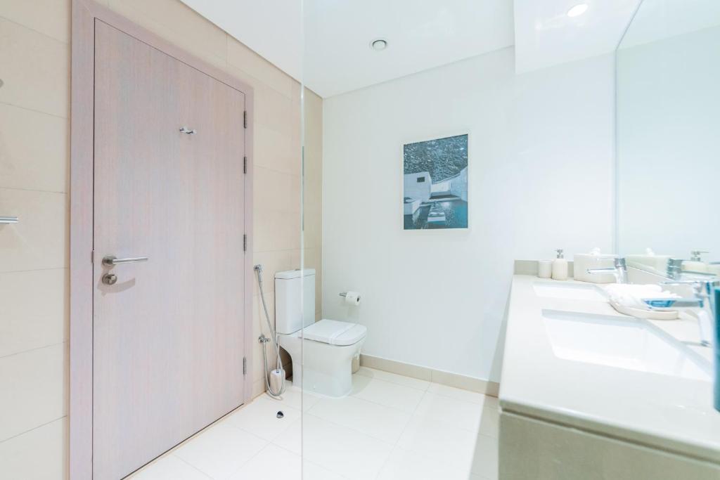 From $57pp - Two Bedroom Apartment by Otolo Homes with Free Yas Theme ...