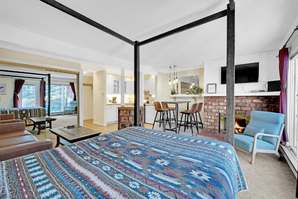 From $49pp - Der Steiermark 109 by Ski Country Resorts, Breckenridge, CO