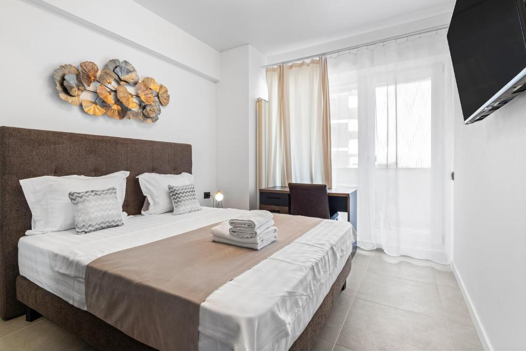 From $88 - Rocco in Odyssey Indoor Pool & Spa Resort, Mamaia Nord