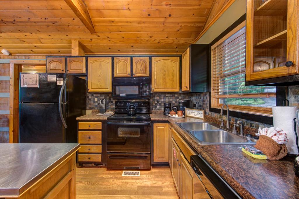 Bella Casa By Avada Properties, Sevierville, TN from $63