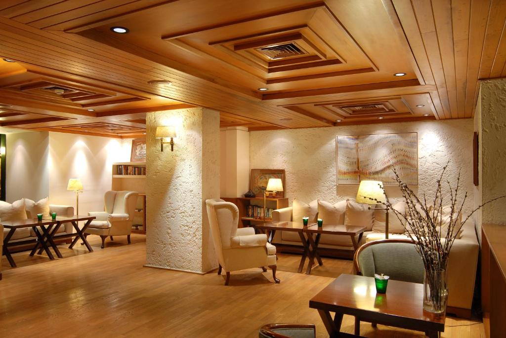 Herodion Hotel, Athens | 2025 Updated Prices, Deals