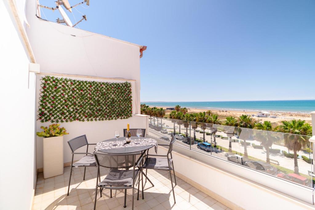 Pozzallo Water View Hotels