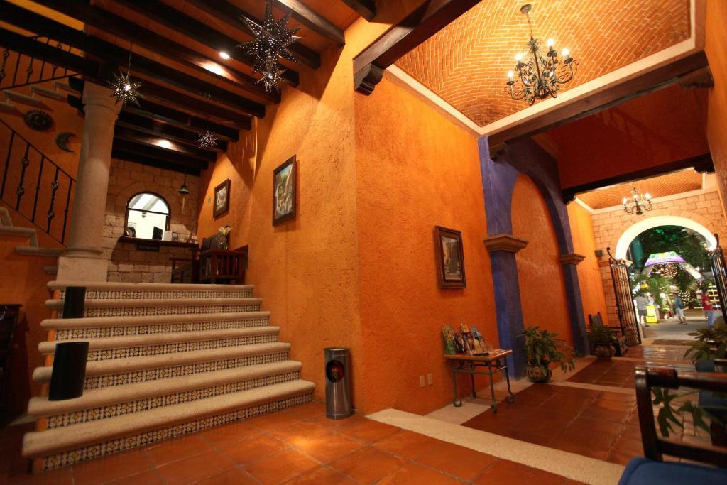 Hotel Lunata 5th. Avenue, Playa Del Carmen | 2024 Updated Prices, Deals