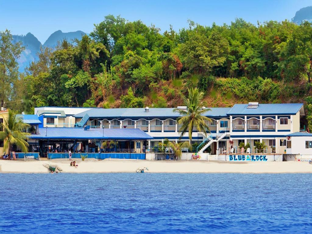 Blue Rock Resort and Dive Centre, Subic (Zambales) | 2023 Updated ...