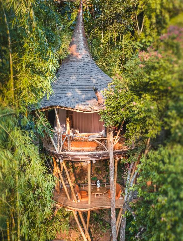 Bambu Indah Resort, Bali | 2026 Updated Prices, Deals
