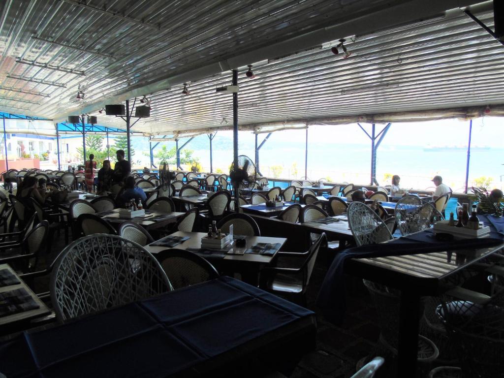 Blue Rock Resort and Dive Centre, Subic (Zambales) | 2023 Updated ...