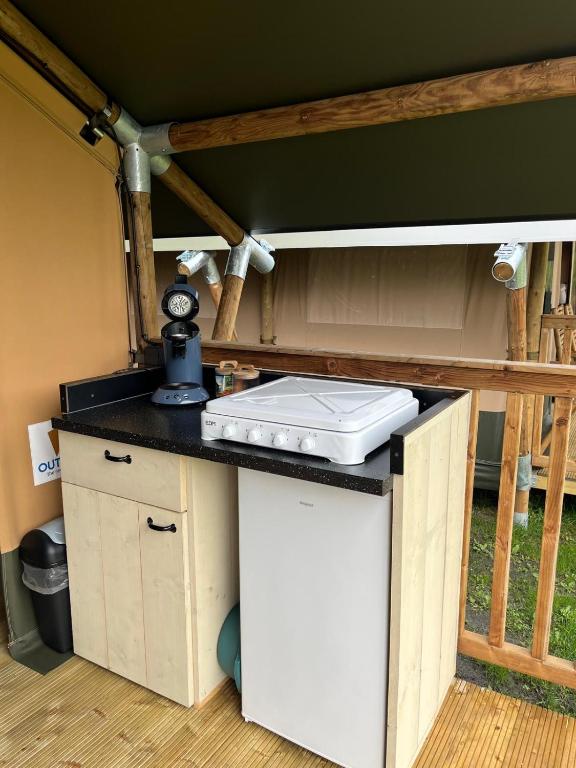 Romala's Mini Glamp, Kiel from €52pp - Book Now