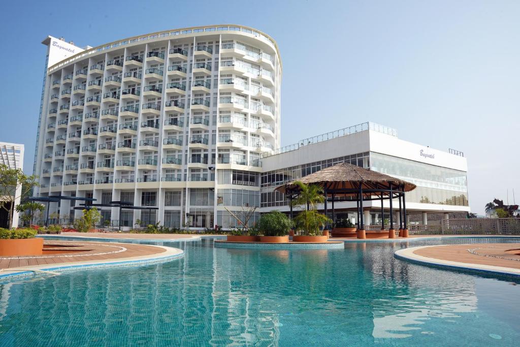 BAYWATCH Cox's Bazar Hotel (Inani) - Deals, Photos & Reviews