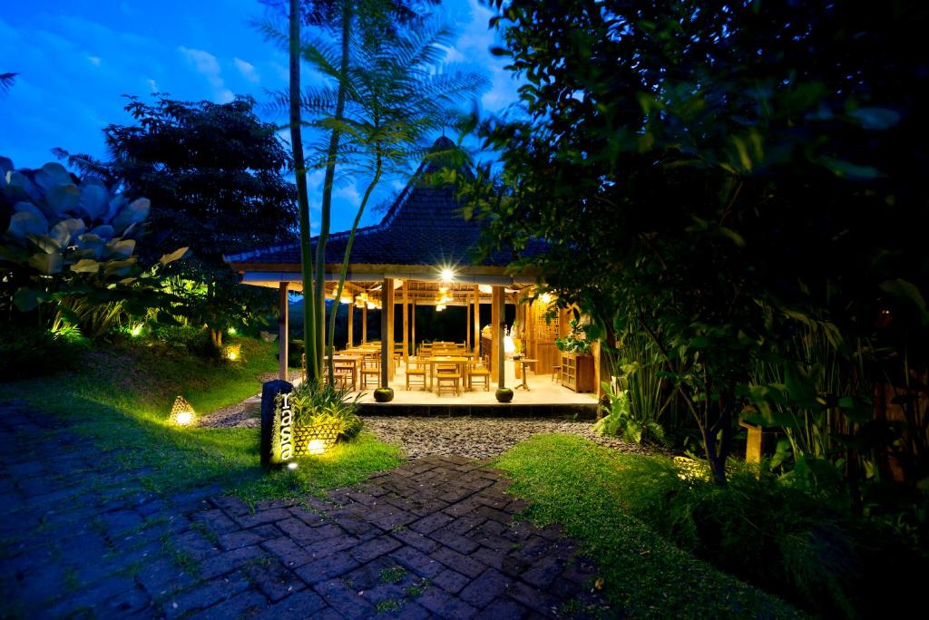 Kalapa Boutique Resort & Yoga, Bali | 2024 Updated Prices, Deals