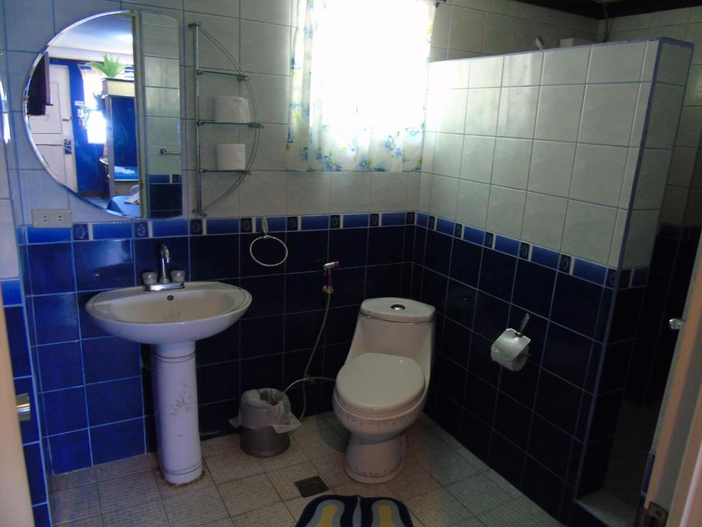 Blue Rock Resort and Dive Centre, Subic (Zambales) | 2023 Updated ...