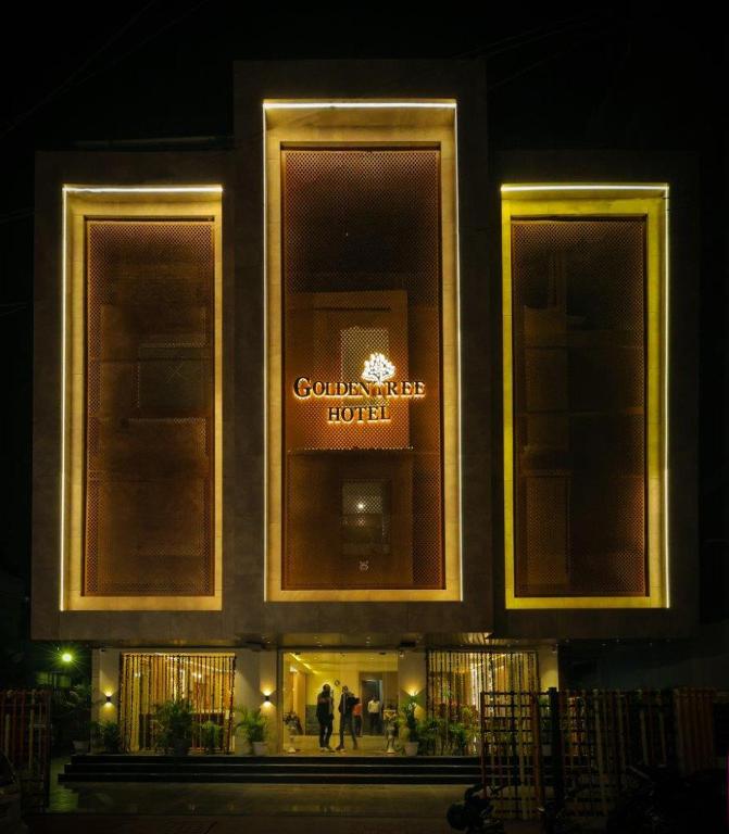 阿拉阿巴德Hotel The Golden Tree線上訂房｜Agoda.com