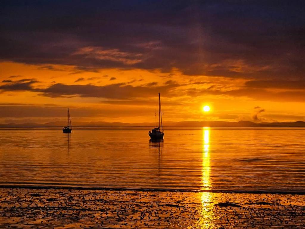 The Castle Hotel NR TAIN, Portmahomack from £66 - Book Now