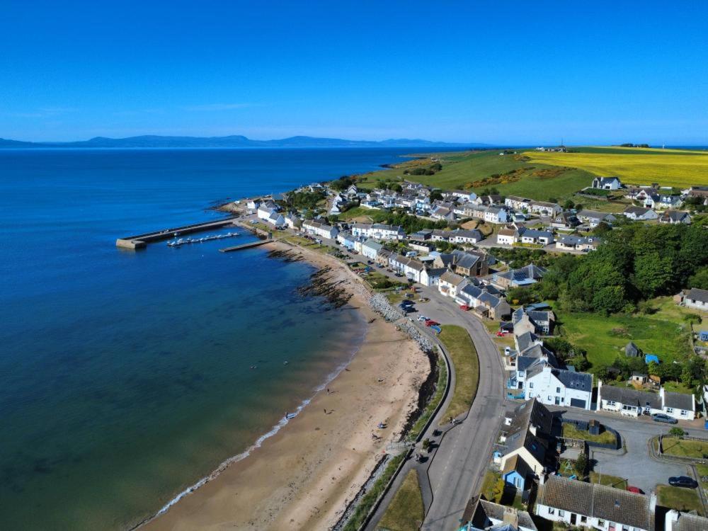 The Castle Hotel NR TAIN, Portmahomack from £66 - Book Now