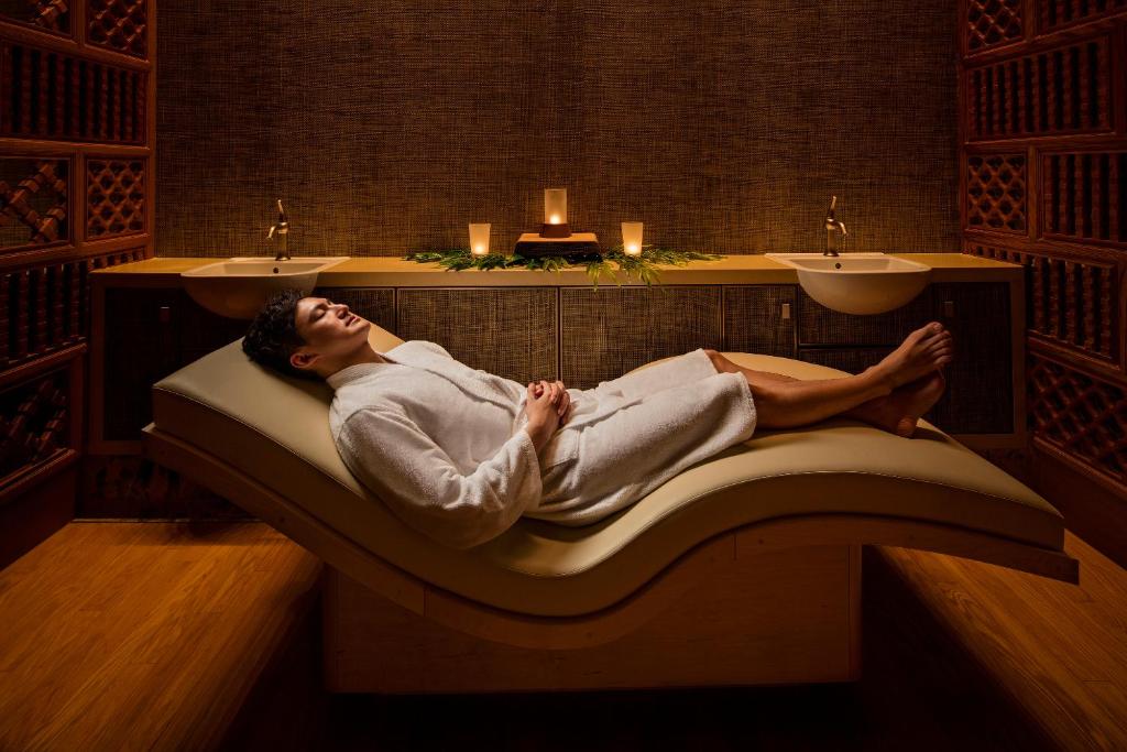 MGM MACAU, Macau | 2024 Updated Prices, Deals