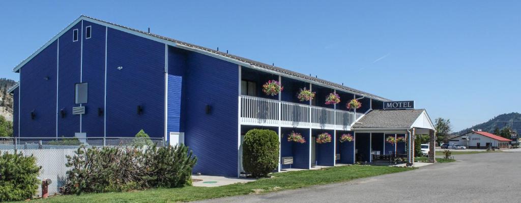 Wedge Mountain Inn, Cashmere (WA) | 2024 Updated Prices, Deals