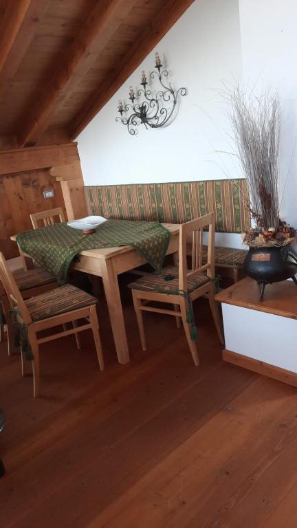 Casa Falco, Cortina d'Ampezzo from €45pp - Book Now