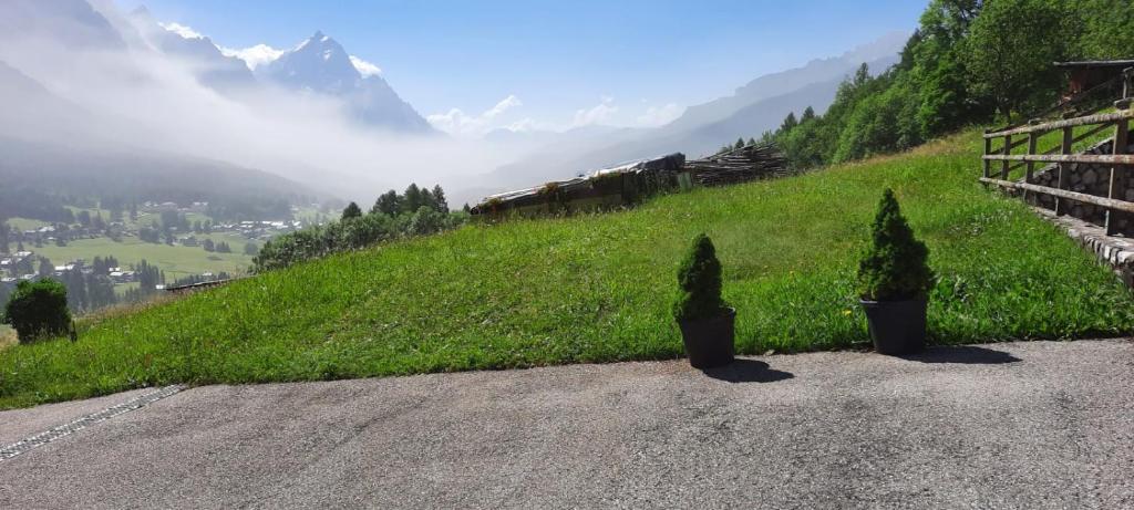 Casa Falco, Cortina d'Ampezzo from €45pp - Book Now