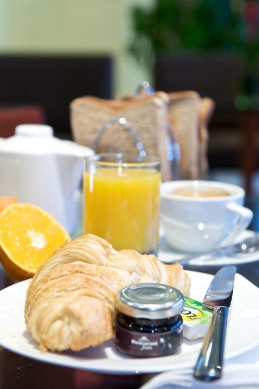 Fraser Place Canary Wharf Hotel, London | 2024 Updated Prices, Deals